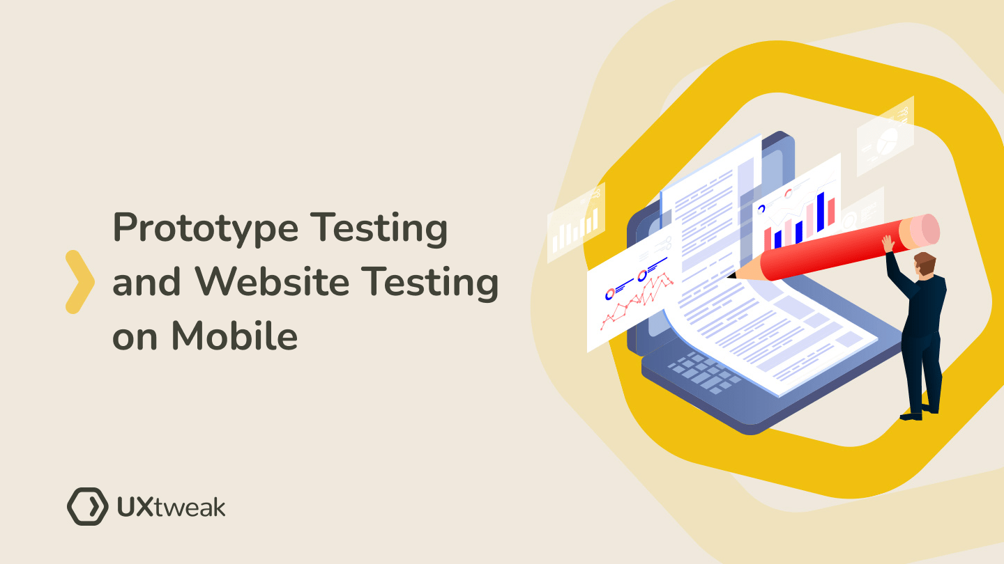 Prototype Testing and Website Testing on mobile – now with video ... Prototype Testing and Website Testing on mobile – now with video ...