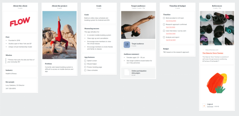 How to write a Design Statement w/ examples | UXtweak