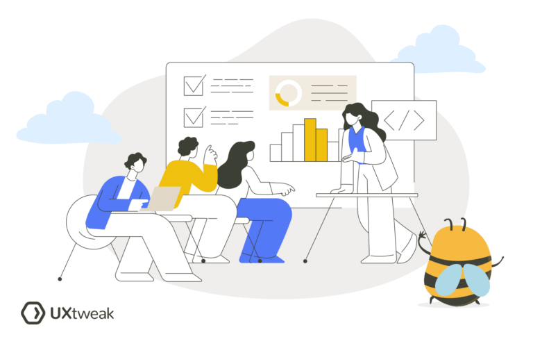 Measuring UX: User Experience Questionnaire (UEQ) | UXtweak