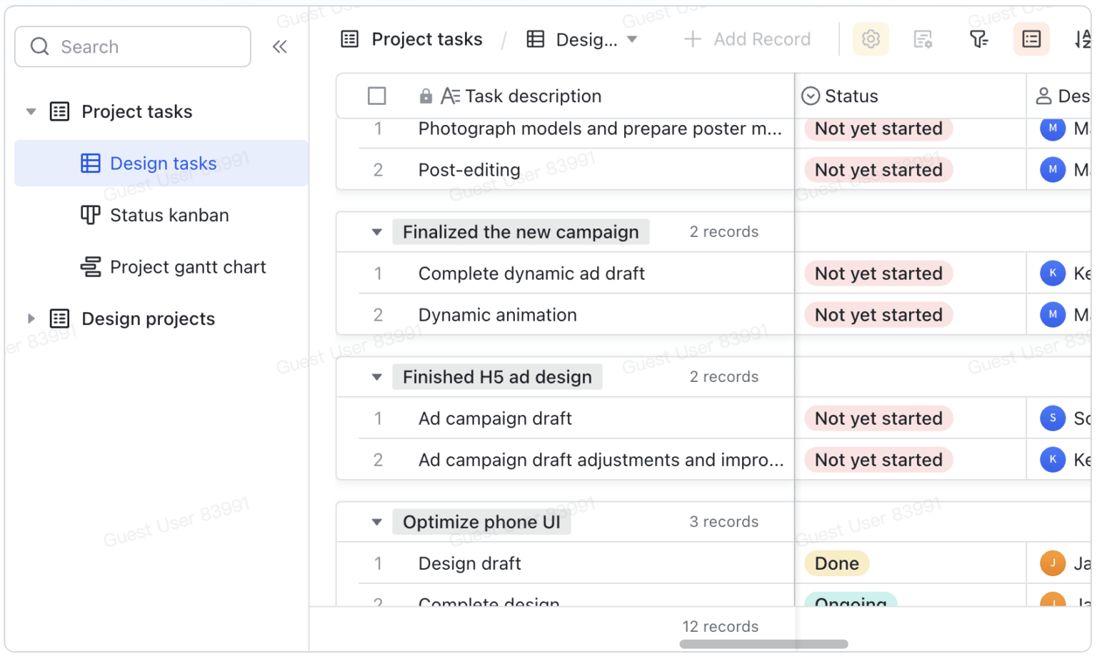 15 Common UX Deliverables in the Design Process | UXtweak