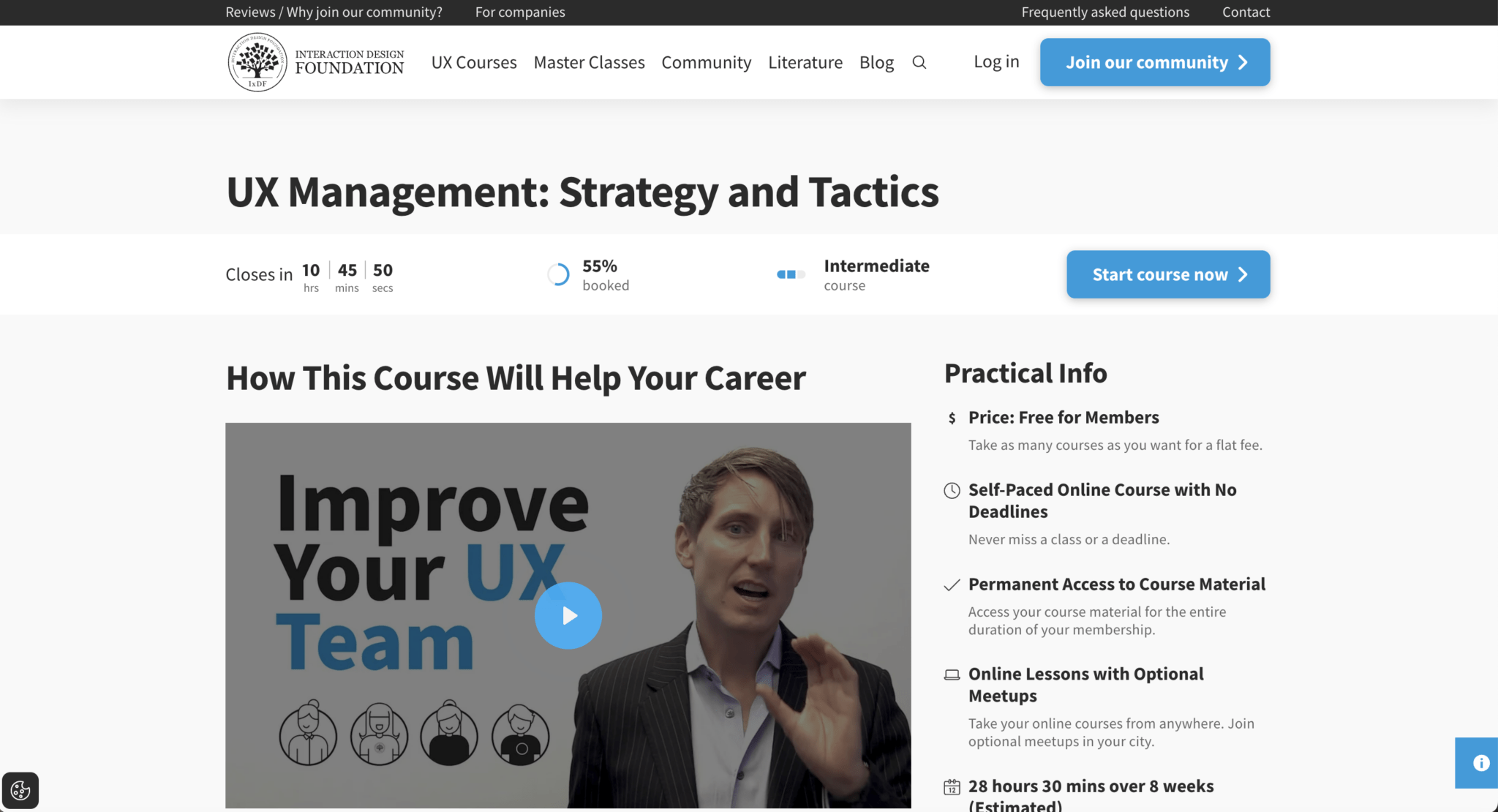 UX Management: A Comprehensive Guide | UXtweak