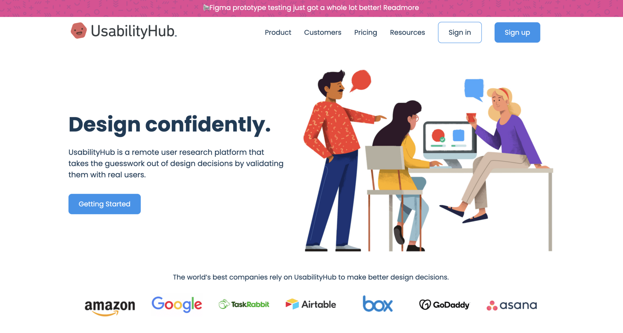 Visual Feedback Tools in UX Design: a Complete Guide | UXtweak