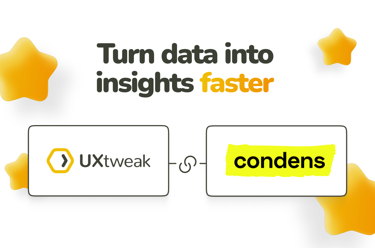 UX Research Synthesis 101: How to Synthesize UX Research Data | UXtweak