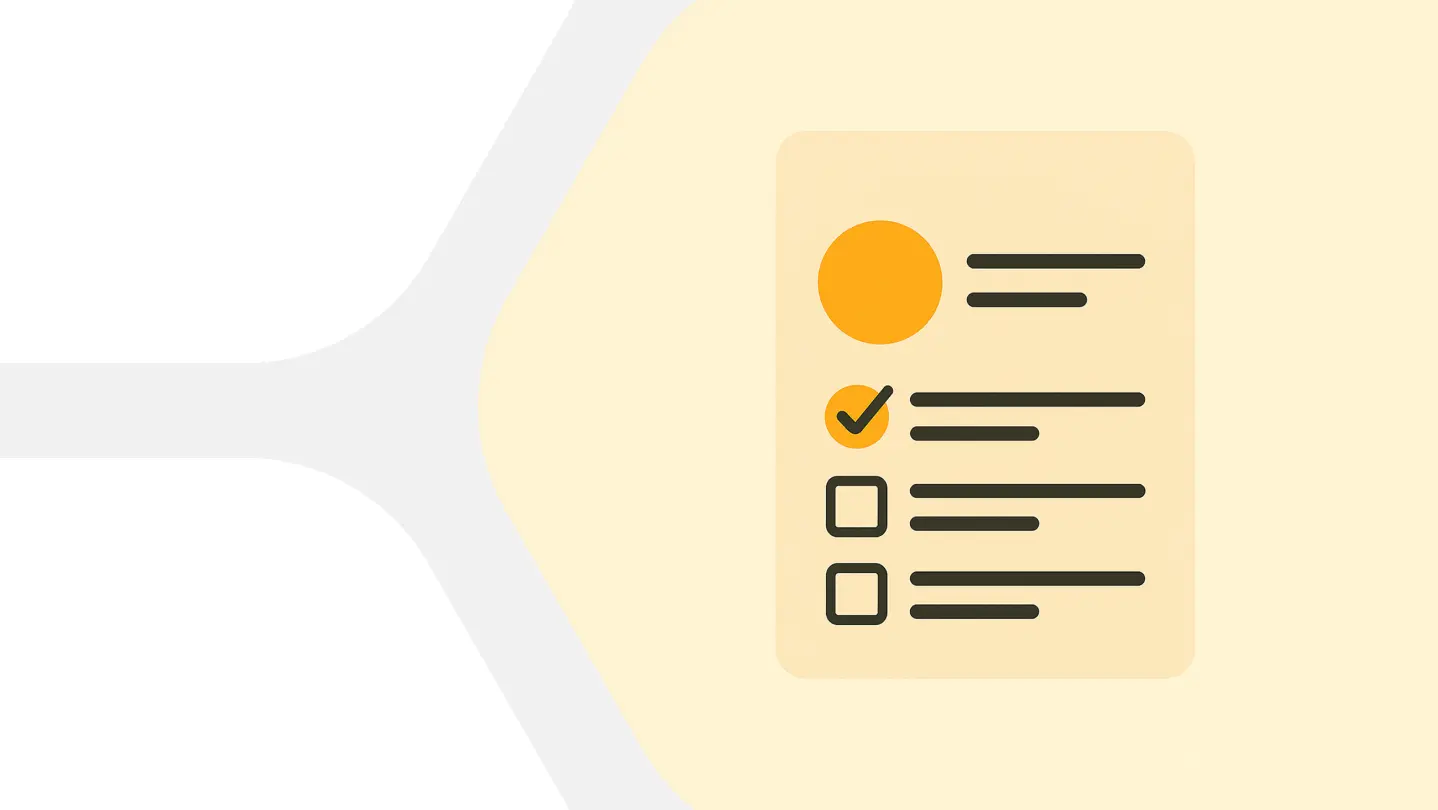 Processing UX Research Requests With A Research Intake Form | UXtweak