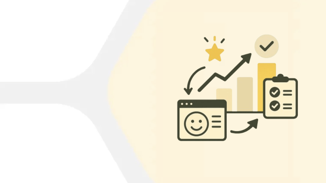 Understanding the Happy Path in UX: What It Is and How to Test It | UXtweak