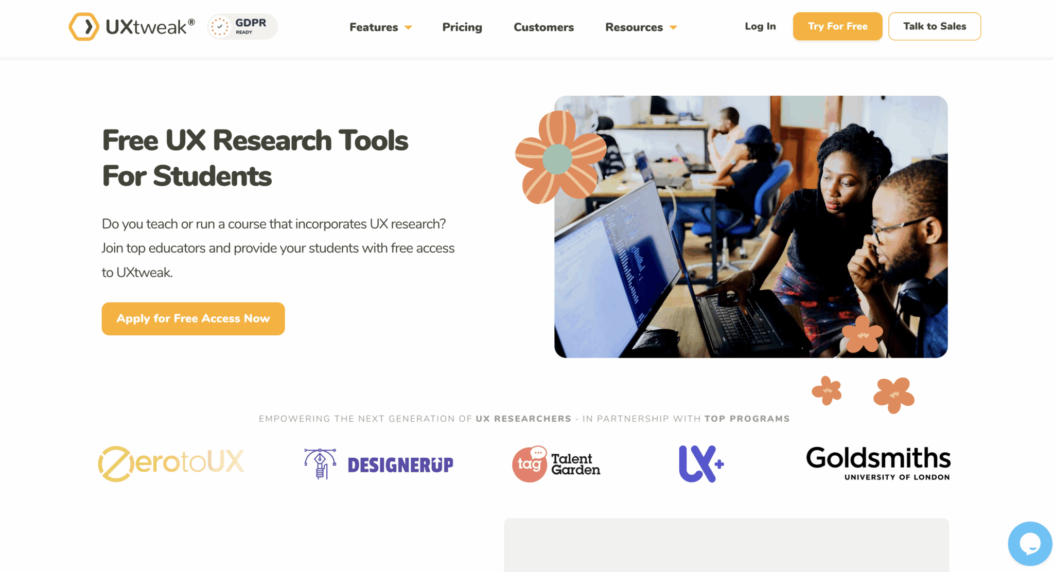 UX Research Case Study 101 (w/Example Studies) | UXtweak