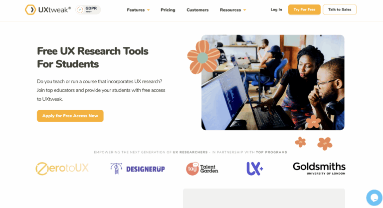 Best 30 UX Communities and Groups to Join | UXtweak