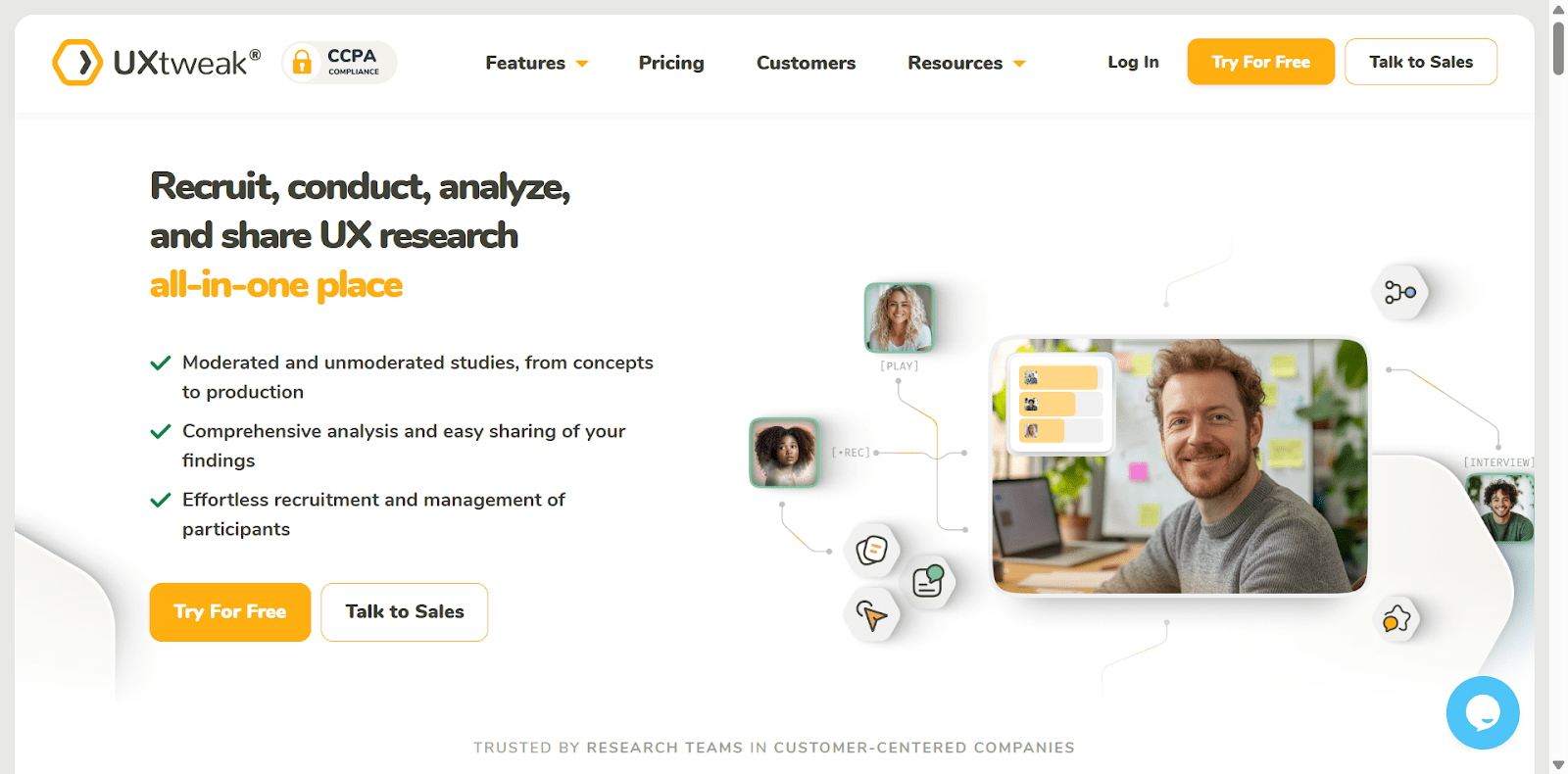What is Data Driven Design? Examples, Tools, and Process | UXtweak