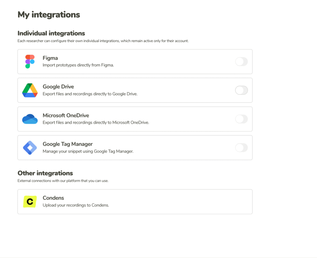 UXtweak Q2 & Q3 Feature Recap | UXtweak