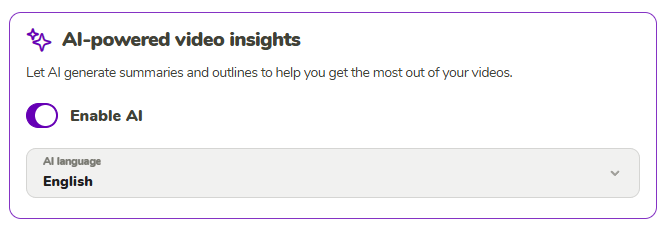AI-Powered Video Insights for Live Interviews | UXtweak
